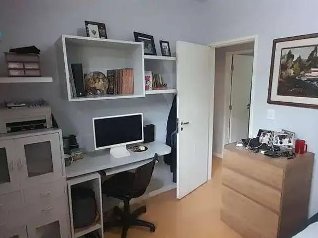 Apartamento para Venda em Belo Horizonte/MG Santo Antônio 3 Quartos