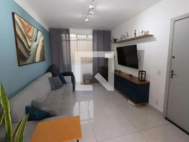 Apartamento para Venda em Belo Horizonte/MG Santo Antônio 3 Quartos