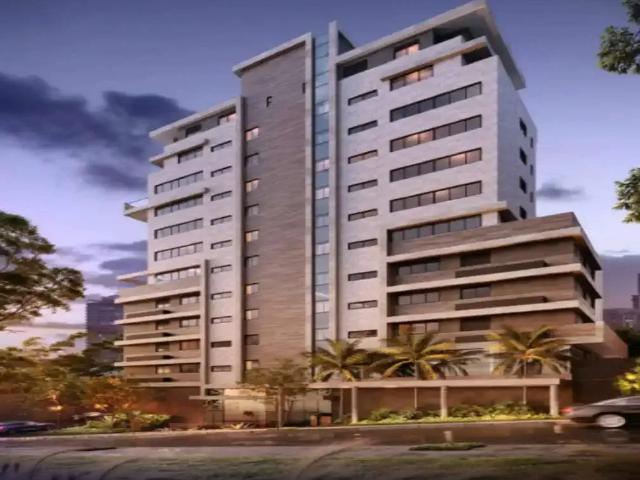 Apartamento para Venda em Belo Horizonte/MG Santo Antônio 3 Quartos