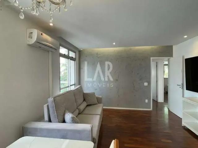 Apartamento para Venda em Belo Horizonte/MG Santo Antônio 3 Quartos