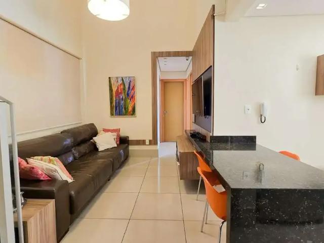 Apartamento para Venda em Belo Horizonte/MG Santo Antônio 3 Quartos