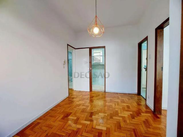 Apartamento para Venda em Belo Horizonte/MG Santo Antônio 3 Quartos