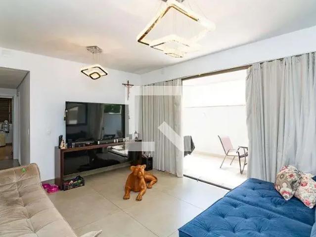 Apartamento para Venda em Belo Horizonte/MG Santo Antônio 3 Quartos