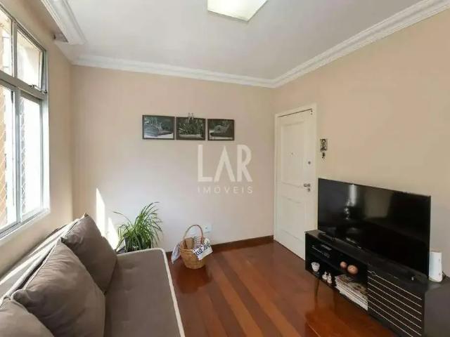 Apartamento para Venda em Belo Horizonte/MG Santo Antônio 3 Quartos