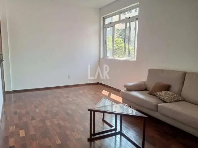 Apartamento para Venda em Belo Horizonte/MG Santo Antônio 3 Quartos