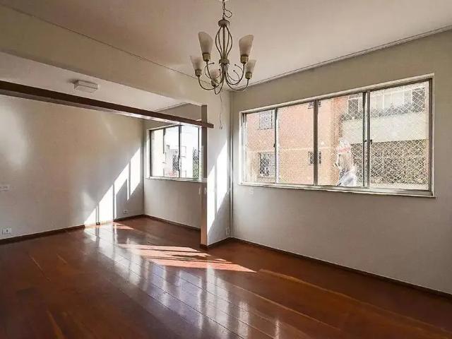 Apartamento para Venda em Belo Horizonte/MG Santo Antônio 3 Quartos