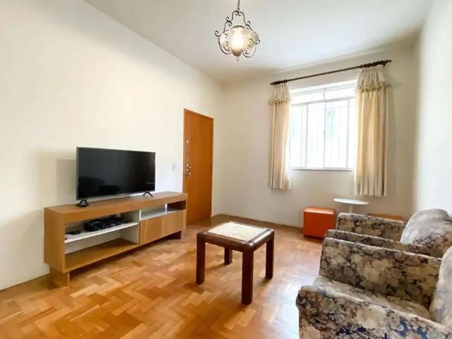 Apartamento para Venda em Belo Horizonte/MG Santo Antônio 3 Quartos