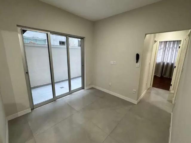 Apartamento para Venda em Belo Horizonte/MG Santo Antônio 3 Quartos
