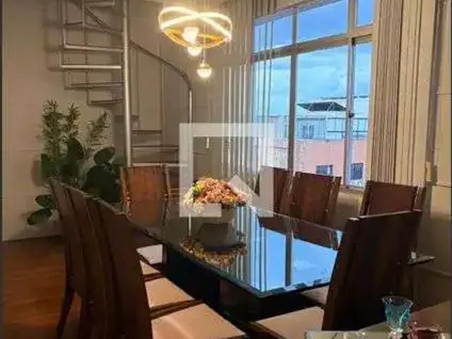 Apartamento para Venda em Belo Horizonte/MG Santo Antônio 3 Quartos