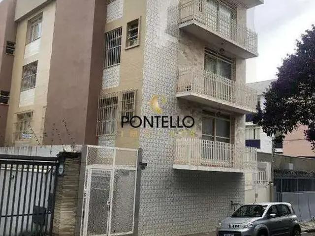 Apartamento para Venda em Belo Horizonte/MG Santo Antônio 3 Quartos