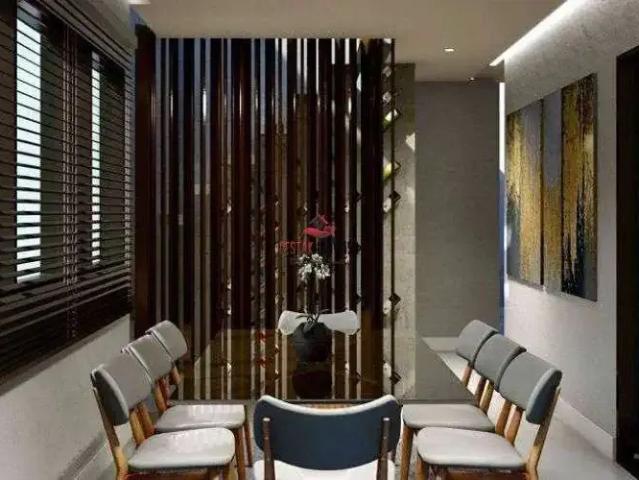 Apartamento para Venda em Belo Horizonte/MG Santo Antônio 3 Quartos