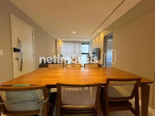 Apartamento para Venda em Belo Horizonte/MG Santo Antônio 3 Quartos