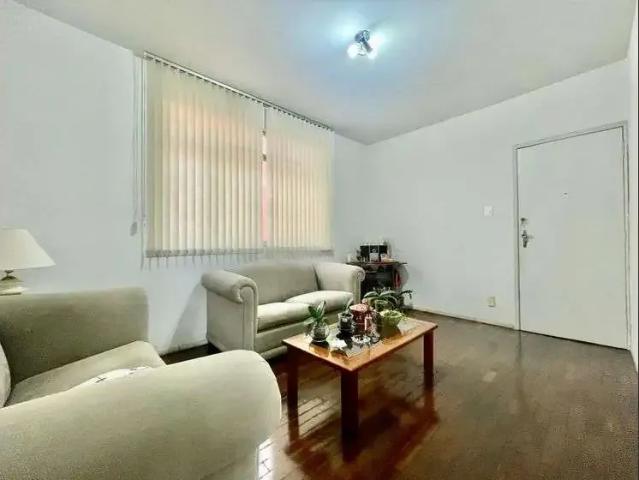 Apartamento para Venda em Belo Horizonte/MG Santo Antônio 3 Quartos