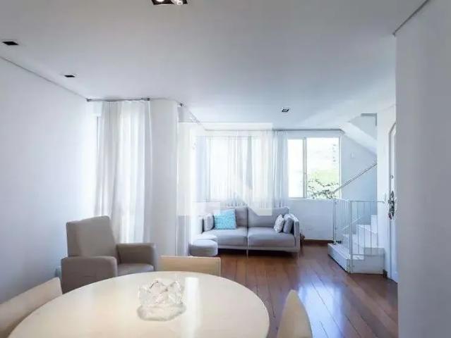 Apartamento para Venda em Belo Horizonte/MG Santo Antônio 3 Quartos