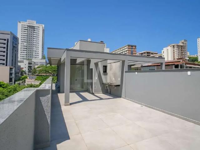 Apartamento para Venda em Belo Horizonte/MG Santo Antônio 3 Quartos