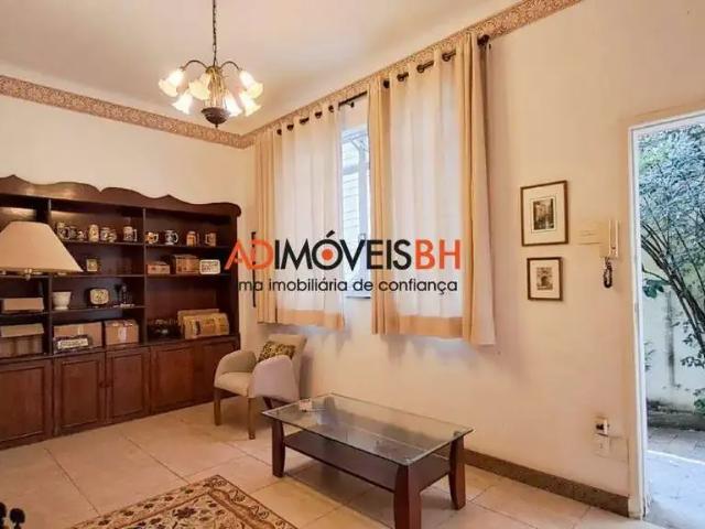 Apartamento para Venda em Belo Horizonte/MG Santo Antônio 3 Quartos