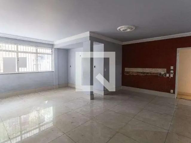Apartamento para Venda em Belo Horizonte/MG Santo Antônio 3 Quartos