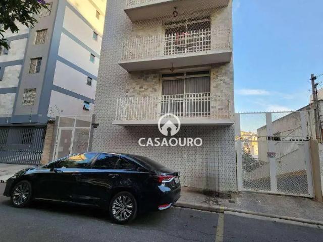 Apartamento para Venda em Belo Horizonte/MG Santo Antônio 3 Quartos