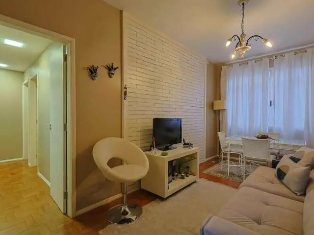 Apartamento para Venda em Belo Horizonte/MG Santo Antônio 3 Quartos