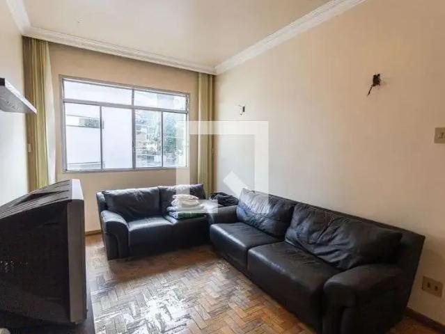 Apartamento para Venda em Belo Horizonte/MG Santo Antônio 3 Quartos