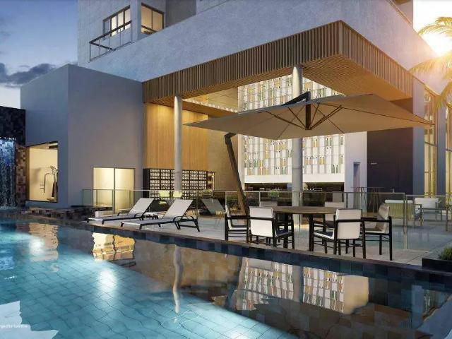 Apartamento para Venda em Belo Horizonte/MG Santo Antônio 3 Quartos