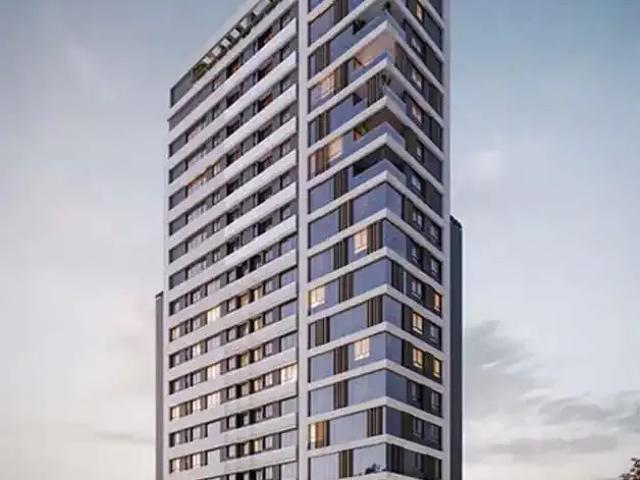 Apartamento para Venda em Belo Horizonte/MG Santo Antônio 3 Quartos