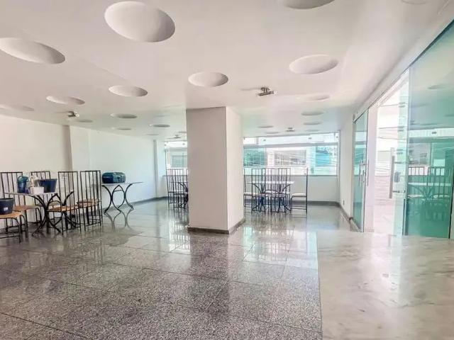 Apartamento para Venda em Belo Horizonte/MG Santo Antônio 3 Quartos
