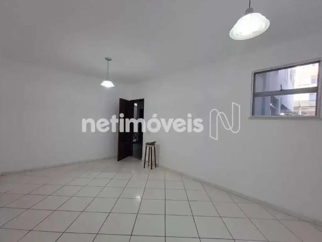 Apartamento para Venda em Belo Horizonte/MG Santo Antônio 3 Quartos