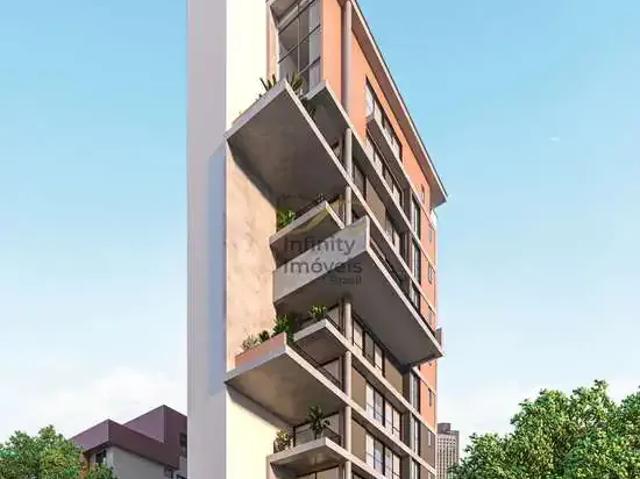 Apartamento para Venda em Belo Horizonte/MG Santo Antônio 3 Quartos