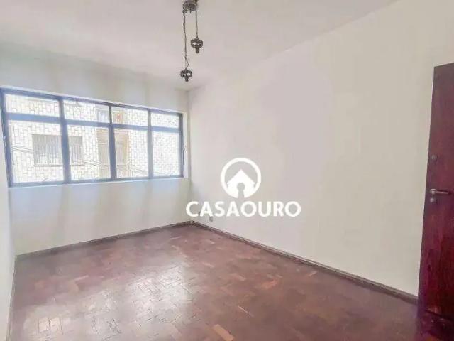 Apartamento para Venda em Belo Horizonte/MG Santo Antônio 3 Quartos