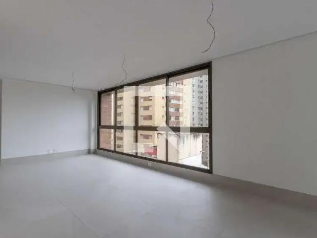 Apartamento para Venda em Belo Horizonte/MG Santo Antônio 3 Quartos