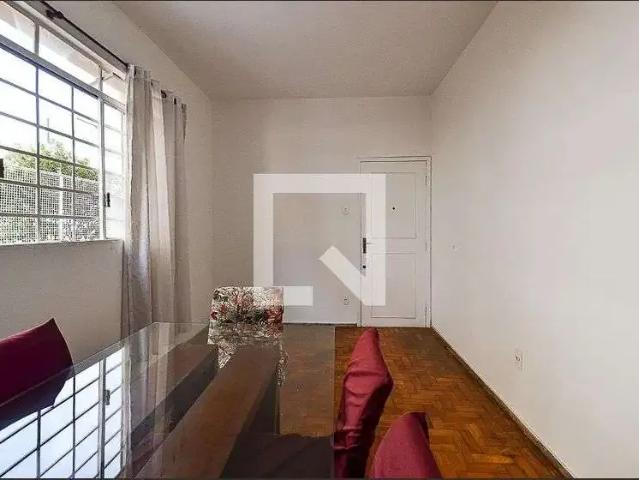 Apartamento para Venda em Belo Horizonte/MG Santo Antônio 3 Quartos