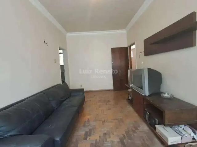 Apartamento para Venda em Belo Horizonte/MG Santo Antônio 3 Quartos