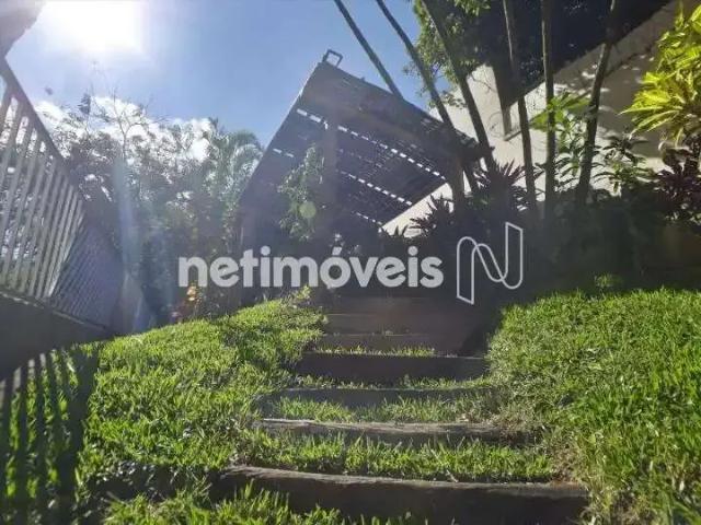 Apartamento para Venda em Belo Horizonte/MG Santo Antônio 3 Quartos