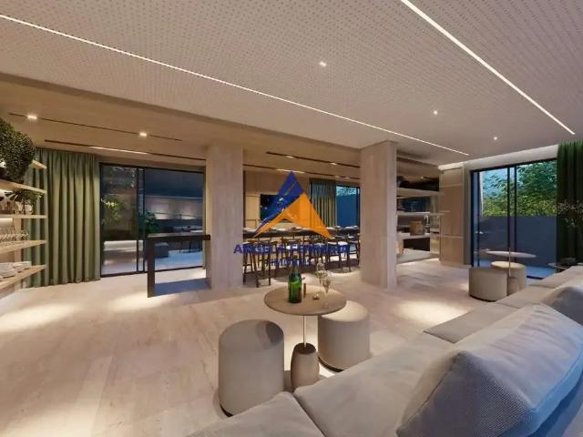 Apartamento para Venda em Belo Horizonte/MG Santo Antônio 3 Quartos