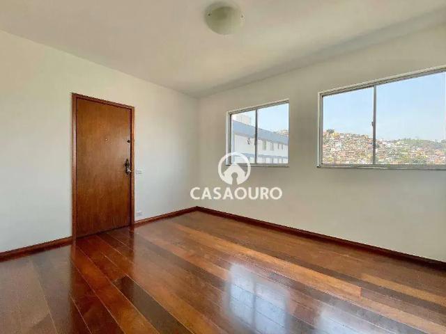 Apartamento para Venda em Belo Horizonte/MG Santo Antônio 3 Quartos
