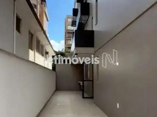 Apartamento para Venda em Belo Horizonte/MG Santo Antônio 3 Quartos