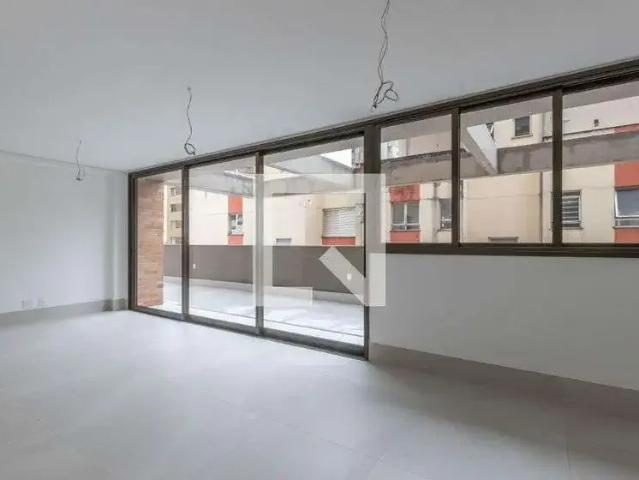 Apartamento para Venda em Belo Horizonte/MG Santo Antônio 3 Quartos