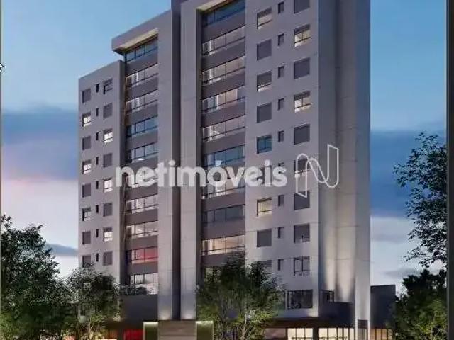 Apartamento para Venda em Belo Horizonte/MG Santo Antônio 3 Quartos