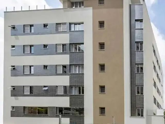 Apartamento para Venda em Belo Horizonte/MG Santo Antônio 3 Quartos