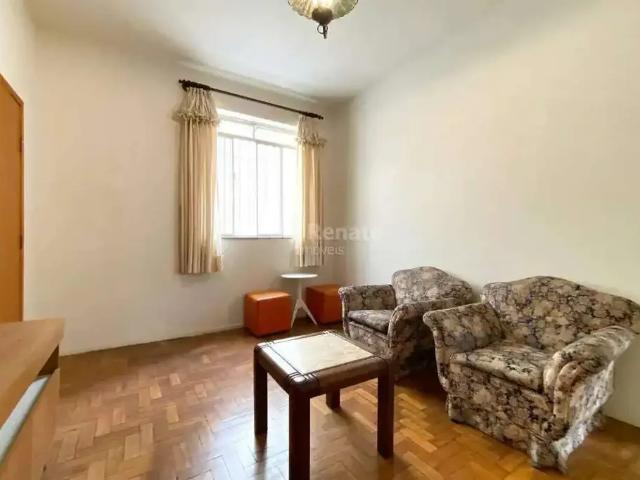 Apartamento para Venda em Belo Horizonte/MG Santo Antônio 3 Quartos