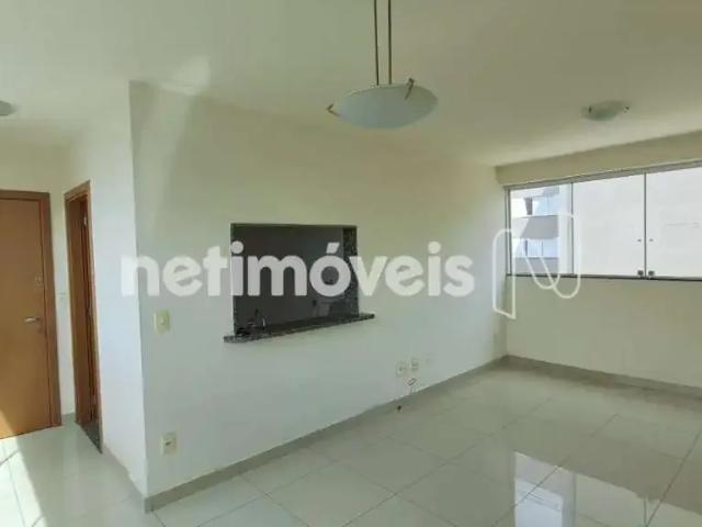 Apartamento para Venda em Belo Horizonte/MG Santo Antônio 3 Quartos