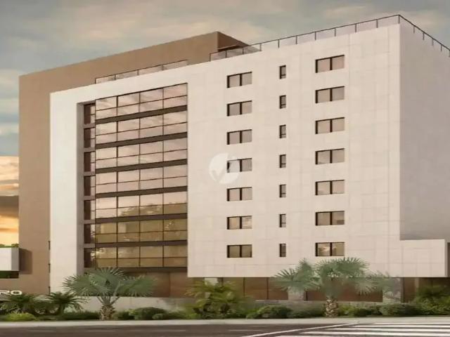 Apartamento para Venda em Belo Horizonte/MG Santo Antônio 3 Quartos