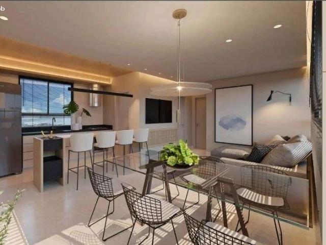 Apartamento para Venda em Belo Horizonte/MG Santo Antônio 3 Quartos
