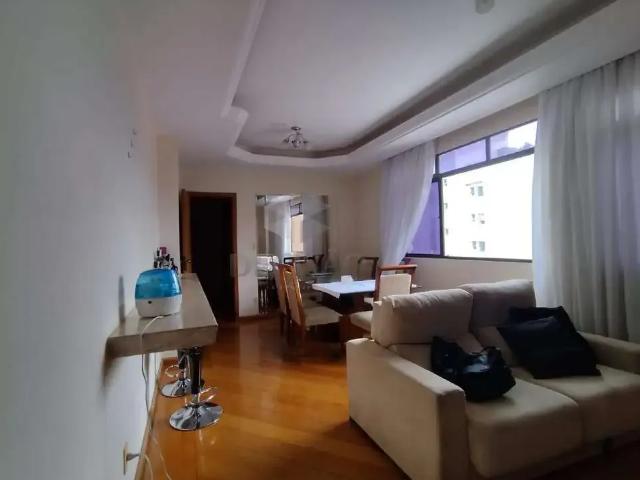 Apartamento para Venda em Belo Horizonte/MG Santo Antônio 3 Quartos