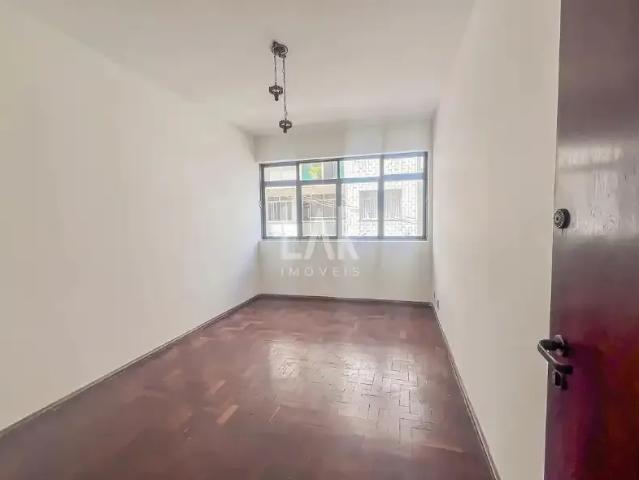 Apartamento para Venda em Belo Horizonte/MG Santo Antônio 3 Quartos