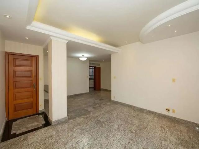 Apartamento para Venda em Belo Horizonte/MG Santo Antônio 3 Quartos