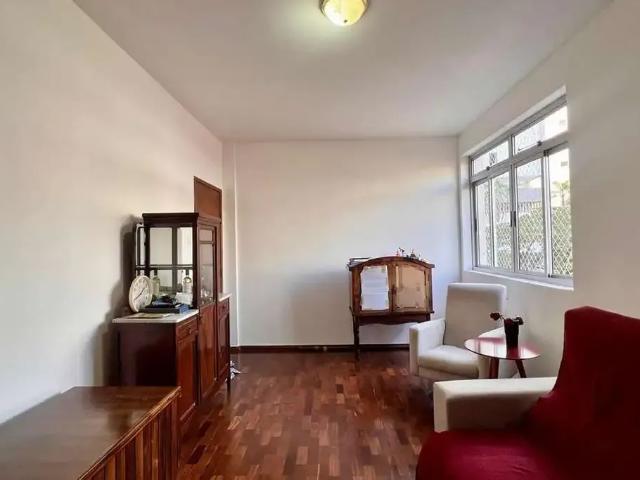 Apartamento para Venda em Belo Horizonte/MG Santo Antônio 3 Quartos
