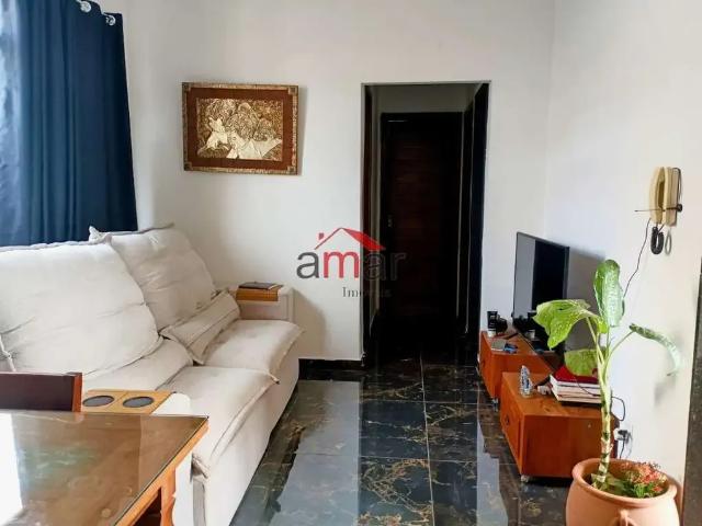 Apartamento para Venda em Belo Horizonte/MG Santo André 3 Quartos