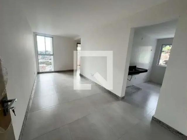 Apartamento para Venda em Belo Horizonte/MG Santo André 3 Quartos